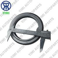 China Rear Crankshaft Oil Seal 8-97602379-0 Spring-loaded Lip Seal High-Temperature Resistant Direct OEM Replacement for Isuzu FVZ34 6HK1 for sale