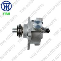 China Vacuum Pump 14650-EB70A for Nissan Navara D40 YD25 — Engine Brake Booster Pump for sale