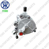 China Vacuum Pump 14650-EB70A for Nissan Navara D40 YD25 — Engine Brake Booster Pump for sale