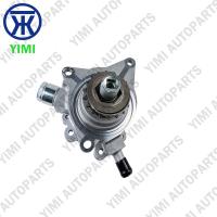 China Vacuum Pump 14650-EB70A for Nissan Navara D40 YD25 — Engine Brake Booster Pump for sale