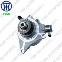 China Vacuum Pump 14650-EB70A for Nissan Navara D40 YD25 — Engine Brake Booster Pump for sale