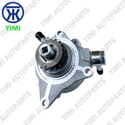China Vacuum Pump 14650-EB70A for Nissan Navara D40 YD25 — Engine Brake Booster Pump for sale