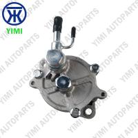 China High Performance Vacuum Pump for HINO N04C Engine - OEM Standard Brake Booster Pump with Corrosion Resistant Coating for sale