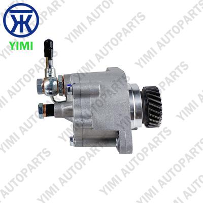 China High Performance Vacuum Pump for HINO N04C Engine - OEM Standard Brake Booster Pump with Corrosion Resistant Coating for sale