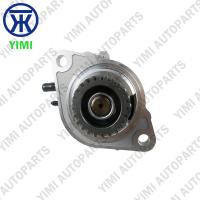 China High Performance Vacuum Pump for HINO N04C Engine - OEM Standard Brake Booster Pump with Corrosion Resistant Coating for sale
