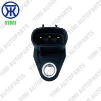 China Hall Effect Crankshaft Position Sensor - Direct OEM Replacement High-Temperature Resistant for Hyundai Elantra Sonata Santa Fe 2.0L 2.4L GDI for sale