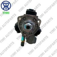 China Electronic High-Pressure Injection Pump Assembly - Direct OEM Replacement for Isuzu FVR34 6HK1 Common Rail for sale