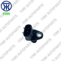China Engine Speed Sensor 8-97606943-0 For Isuzu ELF 4HK1 8976069430 Revolution Sensor for sale