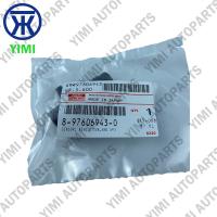 China Engine Speed Sensor 8-97606943-0 For Isuzu ELF 4HK1 8976069430 Revolution Sensor for sale