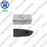 China Power Window Switch 8-98001737-2 For Isuzu VC46 8980017372 Window Control Switch Isuzu Truck Parts for sale
