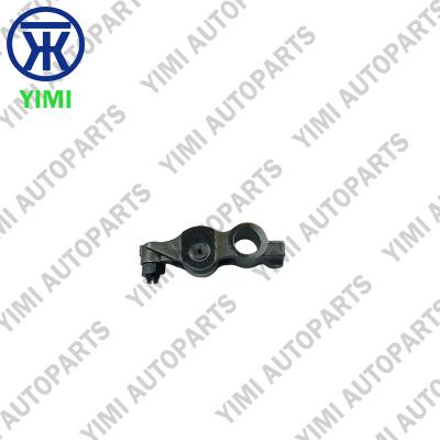 China Forged Steel Rocker Arm with Corrosion-Resistant Coating and Hardened Contact Pad for Isuzu 4JJ1 Engine for sale