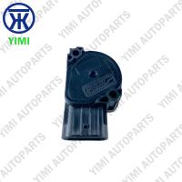 China OEM 94600-6A900 Throttle Position Sensor for HYUNDAI Universe 12.0L Diesel Engine with Potentiometric 3-Wire Design for sale