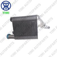 China Intercooler Charge Air Cooler with Air-to-air Bar-and-plate Core and 75% Cooling Efficiency for Great Wall Wingle 5 Sport for sale