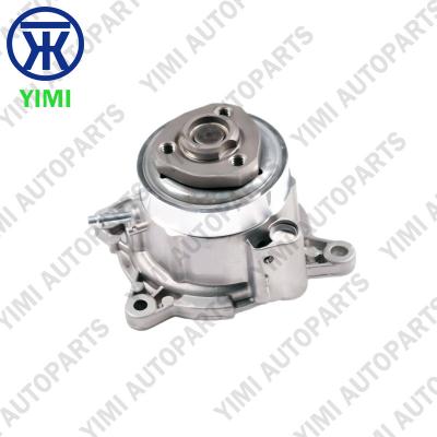 China 03F 121 004 E Water Pump with Vacuum-Controlled Switching Cast Aluminum Housing and Plastic Impeller for VW Golf Jetta Beetle 1.2 TSI EA211 for sale