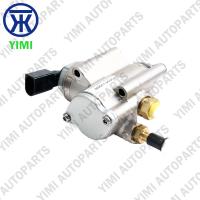 China High Pressure Fuel Pump HPFP 2000+ psi OEM Part Number 03H127025E Camshaft-driven for Audi Q7 Passat 3.6L VR6 for sale
