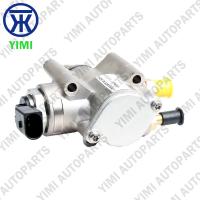 China High Pressure Fuel Pump HPFP 2000+ psi OEM Part Number 03H127025E Camshaft-driven for Audi Q7 Passat 3.6L VR6 for sale