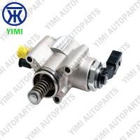 China High Pressure Fuel Pump HPFP 2000+ psi OEM Part Number 03H127025E Camshaft-driven for Audi Q7 Passat 3.6L VR6 for sale