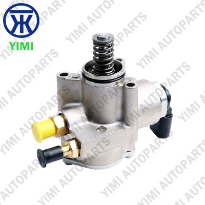 China High Pressure Fuel Pump HPFP 2000+ psi OEM Part Number 03H127025E Camshaft-driven for Audi Q7 Passat 3.6L VR6 for sale