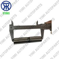 China Front Spring Pin 8-98060333-0 For Isuzu Truck - High-Strength Carbon Steel with Zinc Plating and HRC 35-45 Hardness for sale