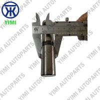 China Front Spring Pin 8-98060333-0 For Isuzu Truck - High-Strength Carbon Steel with Zinc Plating and HRC 35-45 Hardness for sale