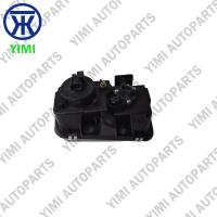 China Fog & DRL Lamp Assembly with Polycarbonate Lens and ABS Housing for Isuzu FRR - OEM Standard Fitment for sale
