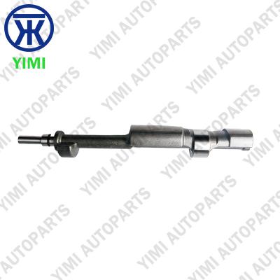 China MD312081 RH Balancer Shaft for Mitsubishi 4D56 Engine - Precision-Forged Alloy Steel with Induction-Hardened Journals and Dynamic Balancing for sale