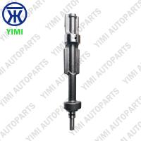 China MD312081 RH Balancer Shaft for Mitsubishi 4D56 Engine - Precision-Forged Alloy Steel with Induction-Hardened Journals and Dynamic Balancing for sale