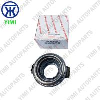 China Chrome Steel Clutch Release Bearing 74x37.1x41.5mm OEM ME605584 for MITSUBISHI FUSO CANTER for sale