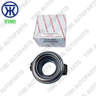 China Chrome Steel Clutch Release Bearing 74x37.1x41.5mm OEM ME605584 for MITSUBISHI FUSO CANTER for sale
