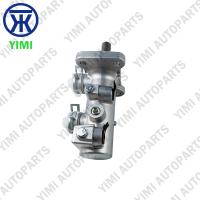 China MK429255 Brake Master Cylinder with 31.75mm Bore Tandem Dual-Piston Design and Aluminum Alloy Housing for MITSUBISHI CANTER FE84/FE85 for sale