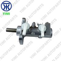 China MK429255 Brake Master Cylinder with 31.75mm Bore Tandem Dual-Piston Design and Aluminum Alloy Housing for MITSUBISHI CANTER FE84/FE85 for sale