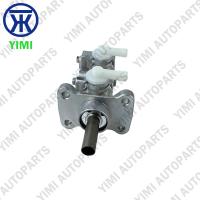 China MK429255 Brake Master Cylinder with 31.75mm Bore Tandem Dual-Piston Design and Aluminum Alloy Housing for MITSUBISHI CANTER FE84/FE85 for sale
