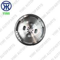 China 350mm Heavy Duty Flywheel for ISUZU FRR 4HK1 - Nodular Cast Iron & Dynamically Balanced for sale