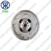 China 350mm Heavy Duty Flywheel for ISUZU FRR 4HK1 - Nodular Cast Iron & Dynamically Balanced for sale