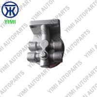 China OEM 23100-1020 Fuel Water Separator with Transparent Water Bowl and Corrosion-Resistant Housing for Hino LSH Diesel Engine for sale