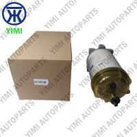 China OEM 23100-1020 Fuel Water Separator with Transparent Water Bowl and Corrosion-Resistant Housing for Hino LSH Diesel Engine for sale