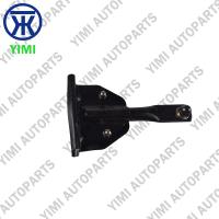 China Side Mirror Bracket 802020009 with Corrosion-resistant Coating and High-strength Steel for Isuzu NPR08 Direct Replacement for sale
