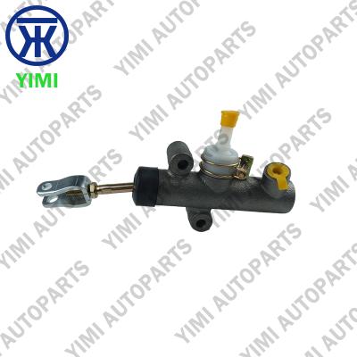 China Cast Iron Clutch Slave Cylinder J140403 Direct OEM Replacement with Precision-Bored Cylinder for JAC Truck for sale