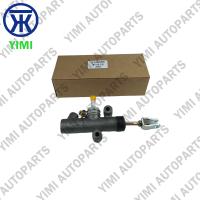 China Cast Iron Clutch Slave Cylinder J140403 Direct OEM Replacement with Precision-Bored Cylinder for JAC Truck for sale