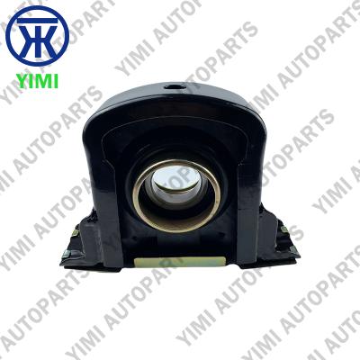China Steel Construction Drive Shaft Center Support Bearing with Rubber Isolator and ISO Certified for Mitsubishi Driveline for sale