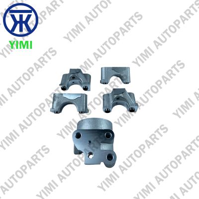 China High-strength aluminum alloy camshaft bearing cap precision machined for Mitsubishi L300 direct OEM replacement for sale