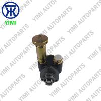 China ME703037 Fuel Feed Pump for Mitsubishi 4D Series Engines with High-Quality Metal Construction for sale
