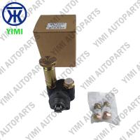 China ME703037 Fuel Feed Pump for Mitsubishi 4D Series Engines with High-Quality Metal Construction for sale
