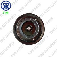 China 6SEU16C A/C Compressor 7PK 132mm 12V for Toyota Hiace 2004-2018 - OEM 88320-2F030 Replacement for sale