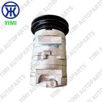China 6SEU16C A/C Compressor 7PK 132mm 12V for Toyota Hiace 2004-2018 - OEM 88320-2F030 Replacement for sale