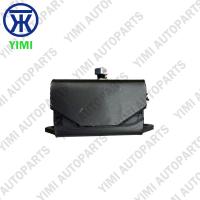 China Corrosion-resistant e-coated Front Engine Mount with vibration damping for heavy-duty ISUZU FORWARD trucks for sale