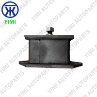 China Corrosion-resistant e-coated Front Engine Mount with vibration damping for heavy-duty ISUZU FORWARD trucks for sale