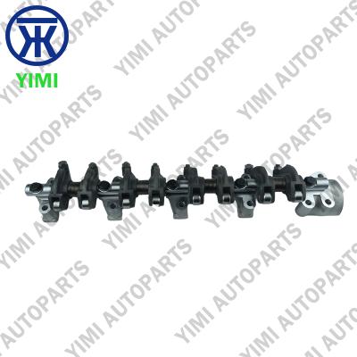 China Valve Rocker Arm Assembly WDL11008 For Isuzu Diesel Engine with HRC 50-55 Hardness Forged Steel OEM Standard for sale
