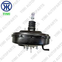 China Pre-Assembled Brake Master Vacuum Assembly with Diesel-Specific Vacuum System and Tandem Hydraulic Circuit for ISUZU NHR 4JB1 for sale