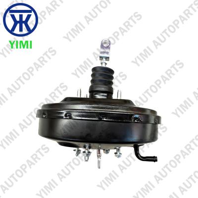 China Pre-Assembled Brake Master Vacuum Assembly with Diesel-Specific Vacuum System and Tandem Hydraulic Circuit for ISUZU NHR 4JB1 for sale